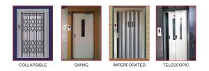 Unitech Elevators